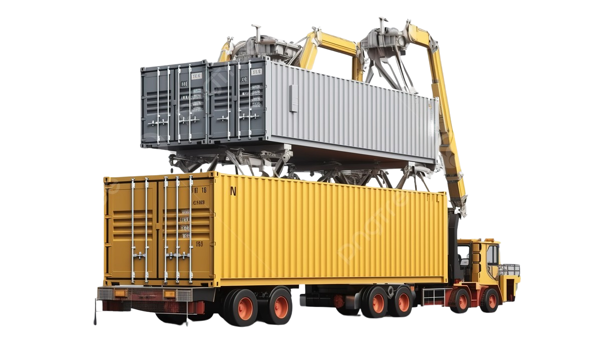 Boutique - LOGISTIC CONTAINERS SERVICES